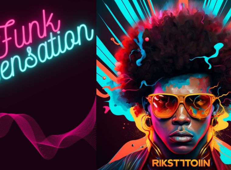 Archives des Funk Sensation - Découverte MAG