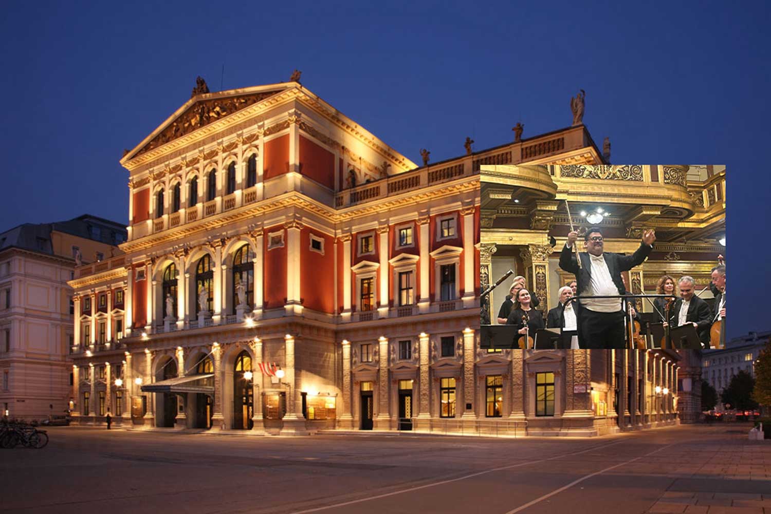 Vienne, Strauss et le grand art du souffle - Découverte MAG